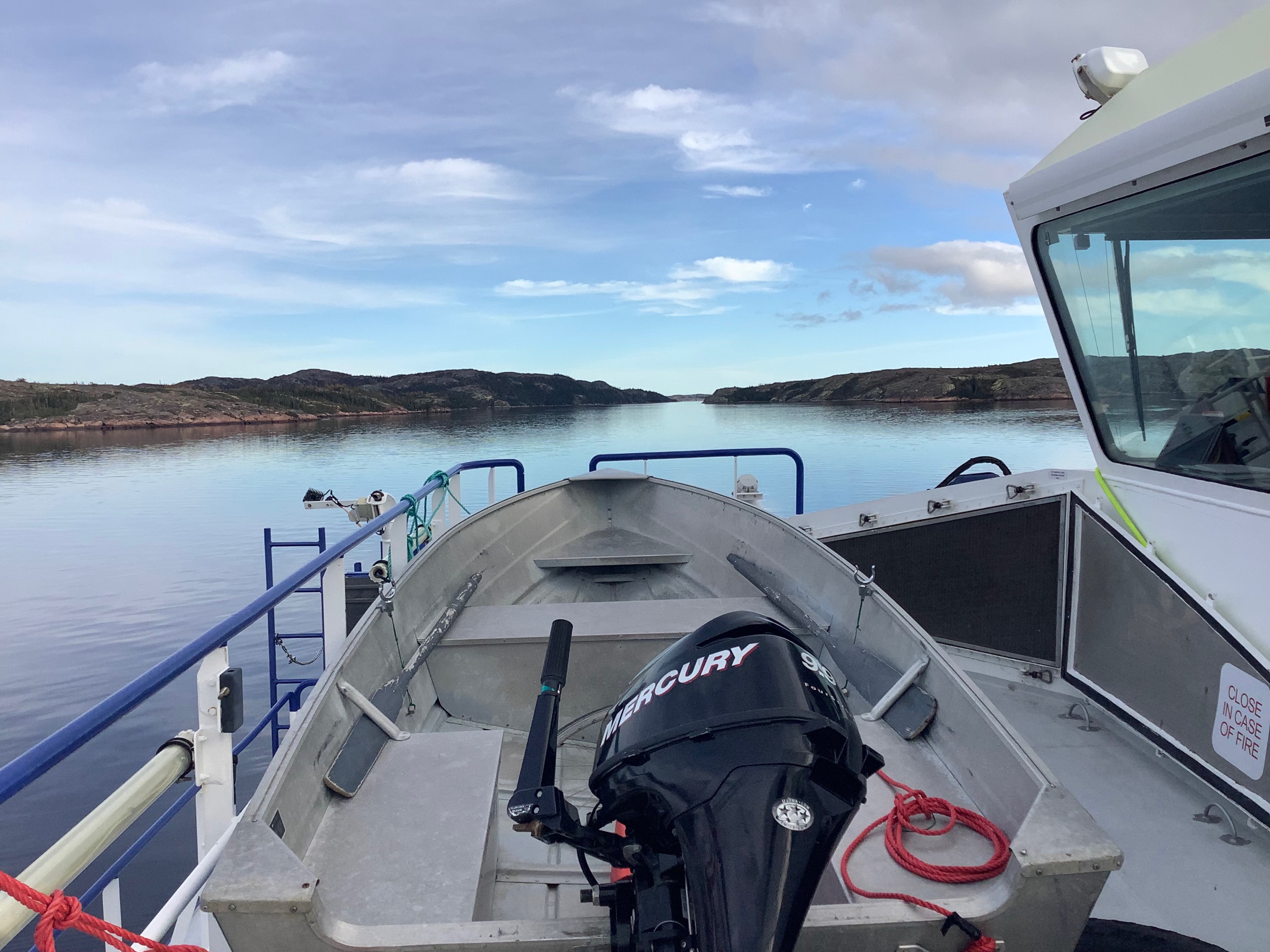 RV Novus Photo Gallery | LeeWay Marine