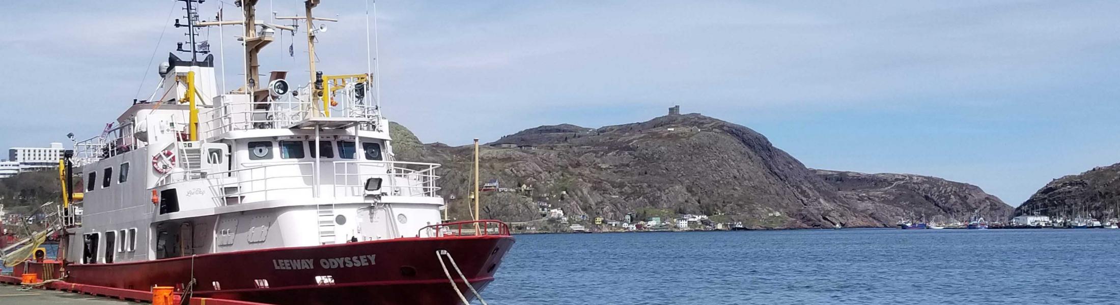 Meet The Team | LeeWay Marine